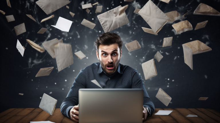 A Practical Guide to Resolving Common Email Issues in the Workplace ...